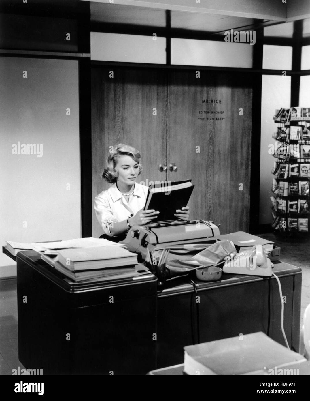 THE BEST OF EVERYTHING, Hope Lange, 1959. TM and Copyright © 20th ...