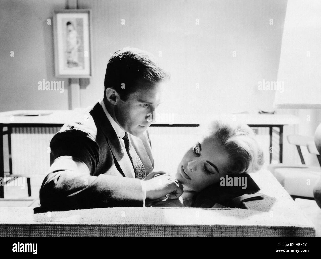 THE BEST OF EVERYTHING, Donald Harron, Martha Hyer, 1959, TM and ...