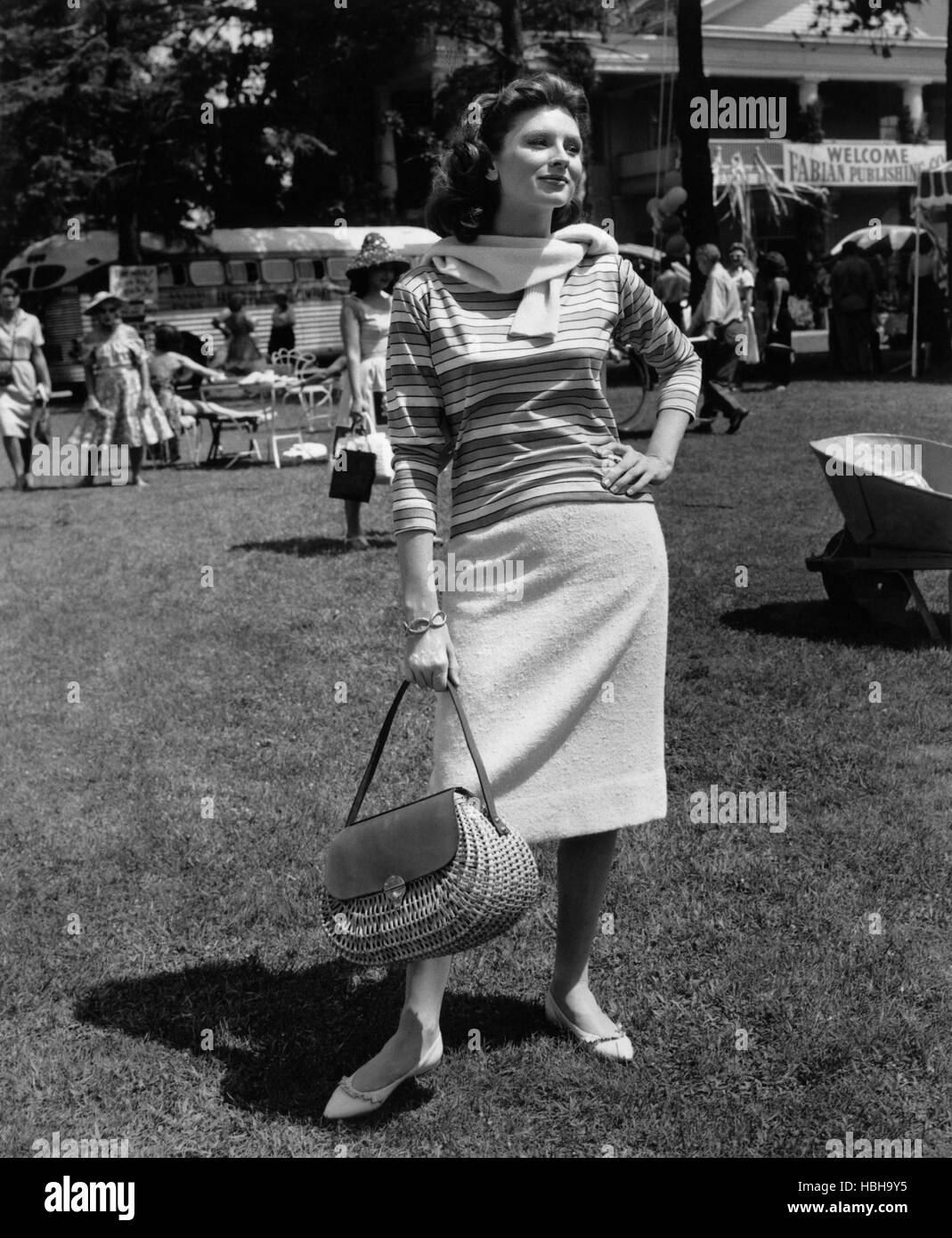THE BEST OF EVERYTHING, Suzy Parker, 1959, TM and Copyright ©20th ...