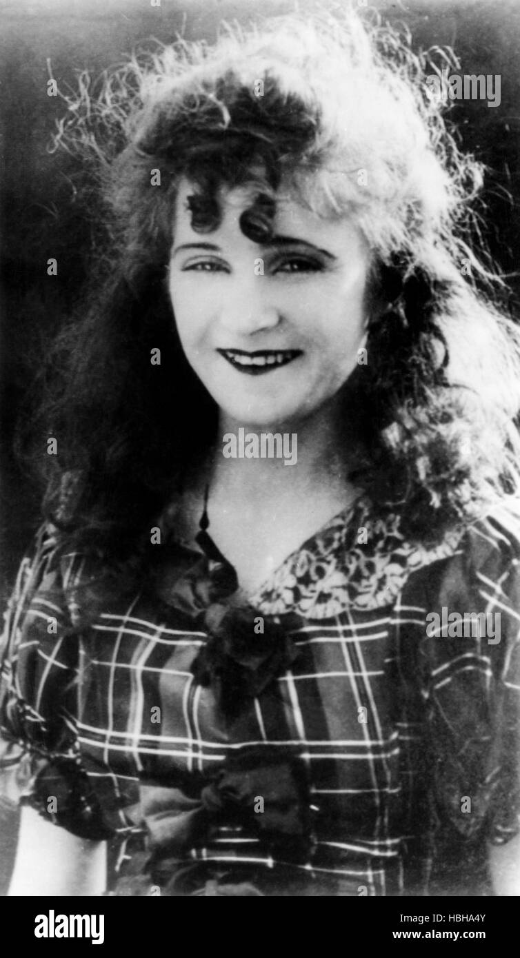 THE BIRTH OF A NATION, Mae Marsh, 1915 Stock Photo - Alamy