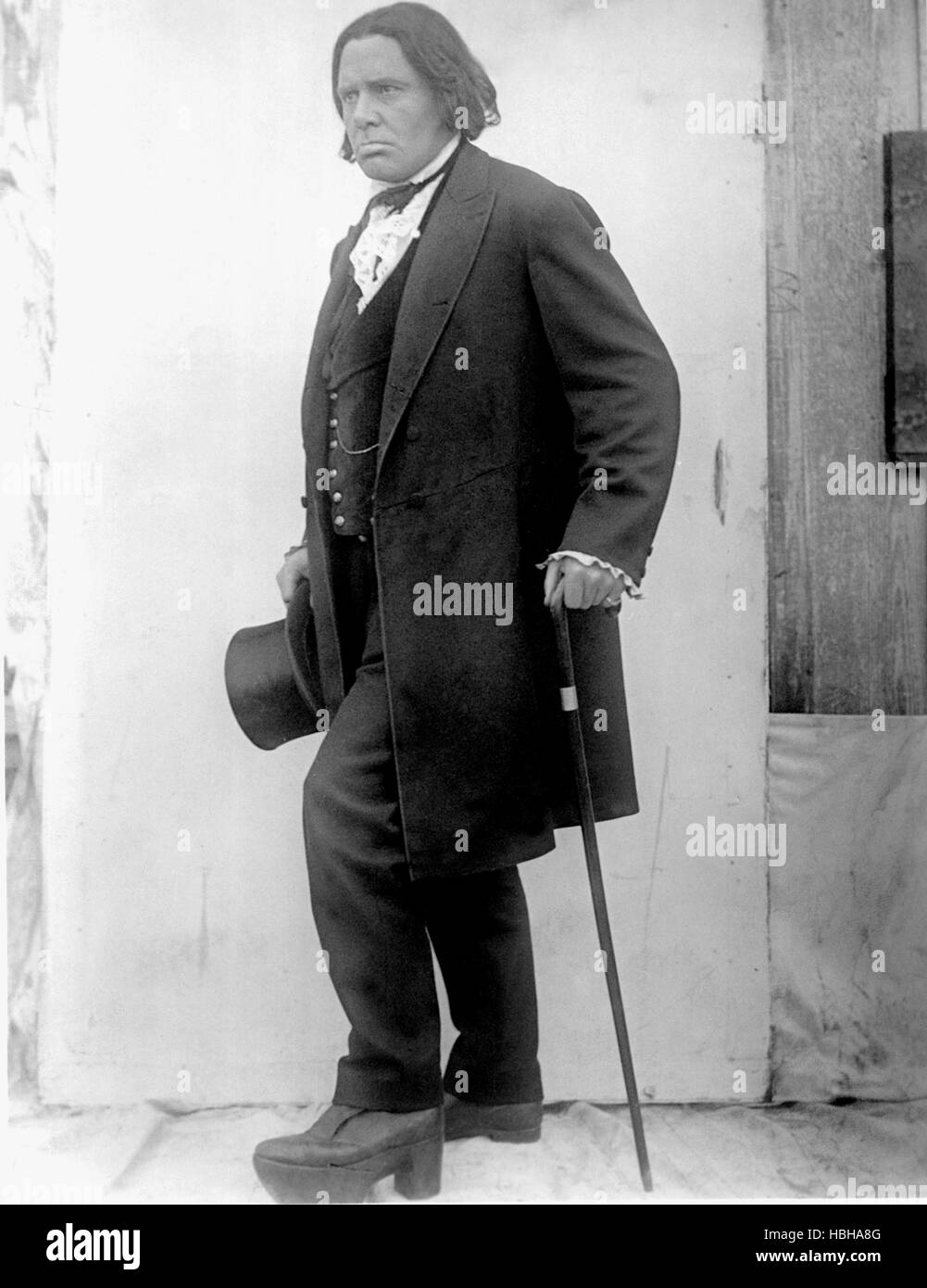 THE BIRTH OF A NATION, Ralph Lewis, 1915 Stock Photo - Alamy