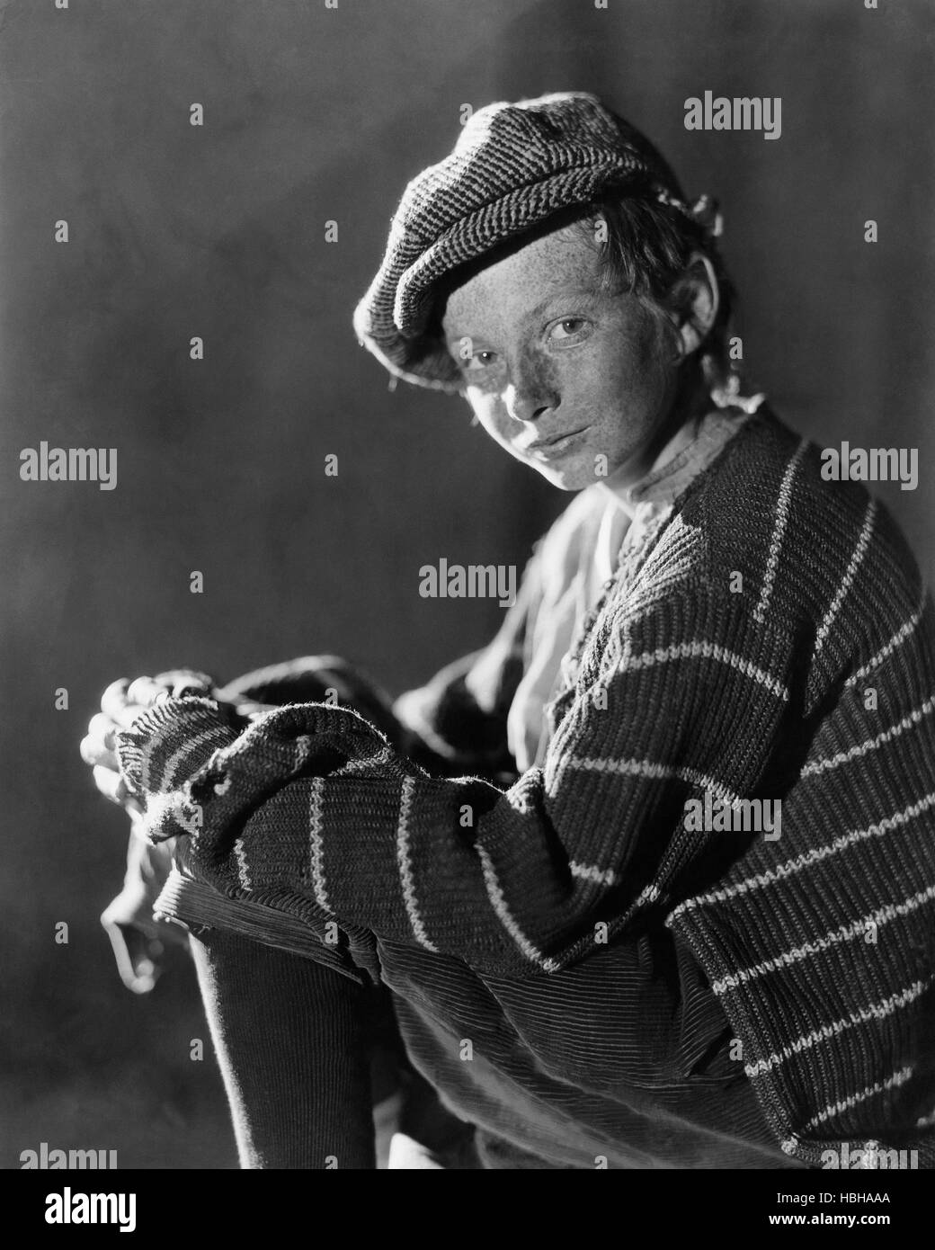 BITS OF LIFE, Wesley Barry, 1921 Stock Photo - Alamy