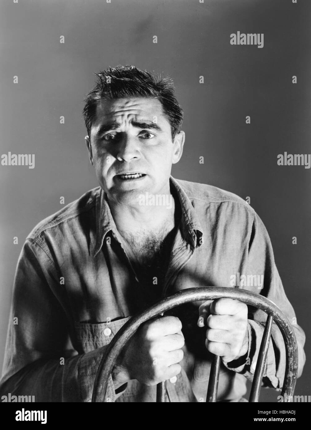 THE BIG OPERATOR, Steve Cochran, 1959 Stock Photo - Alamy