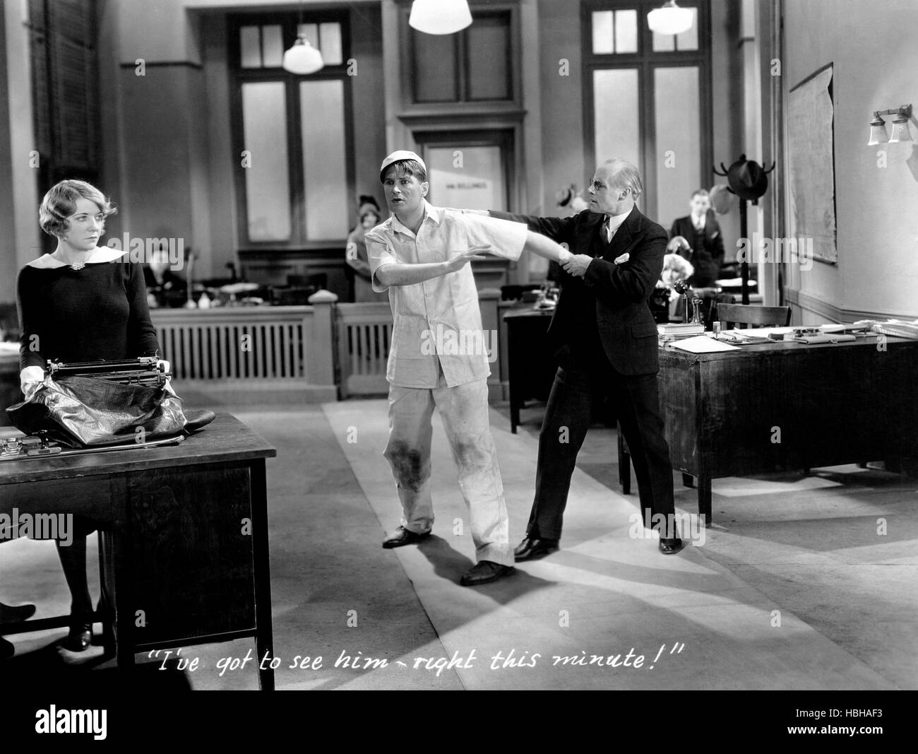 THE BIG POND, Maurice Chevalier (center), 1930 Stock Photo - Alamy