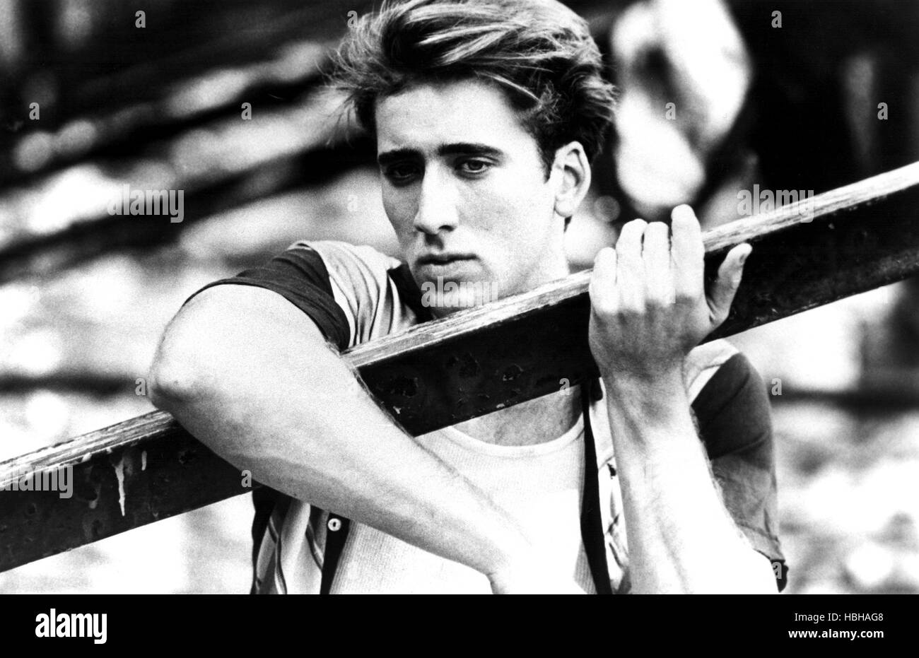 BIRDY, Nicolas Cage, 1984 Stock Photo - Alamy