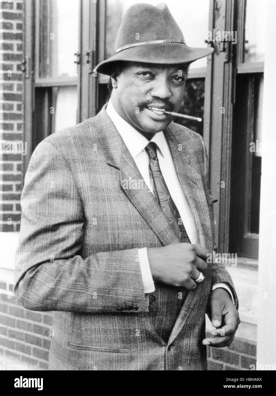 BIG SHOTS, Paul Winfield, 1997. ©20th Century-Fox Film Corporation, TM ...