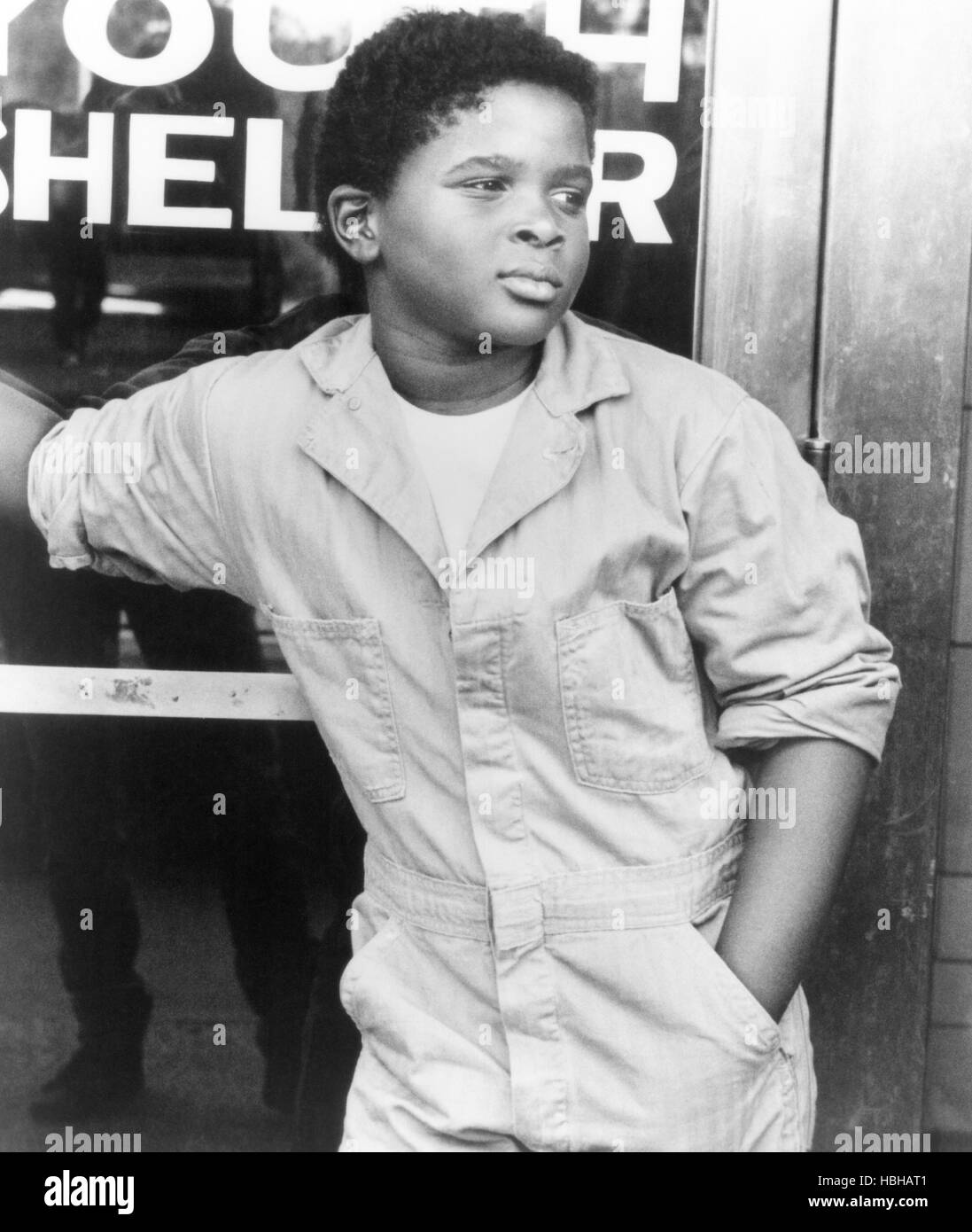 BIG SHOTS, Darius McCrary, 1997. ©20th Century-Fox Film Corporation, TM ...