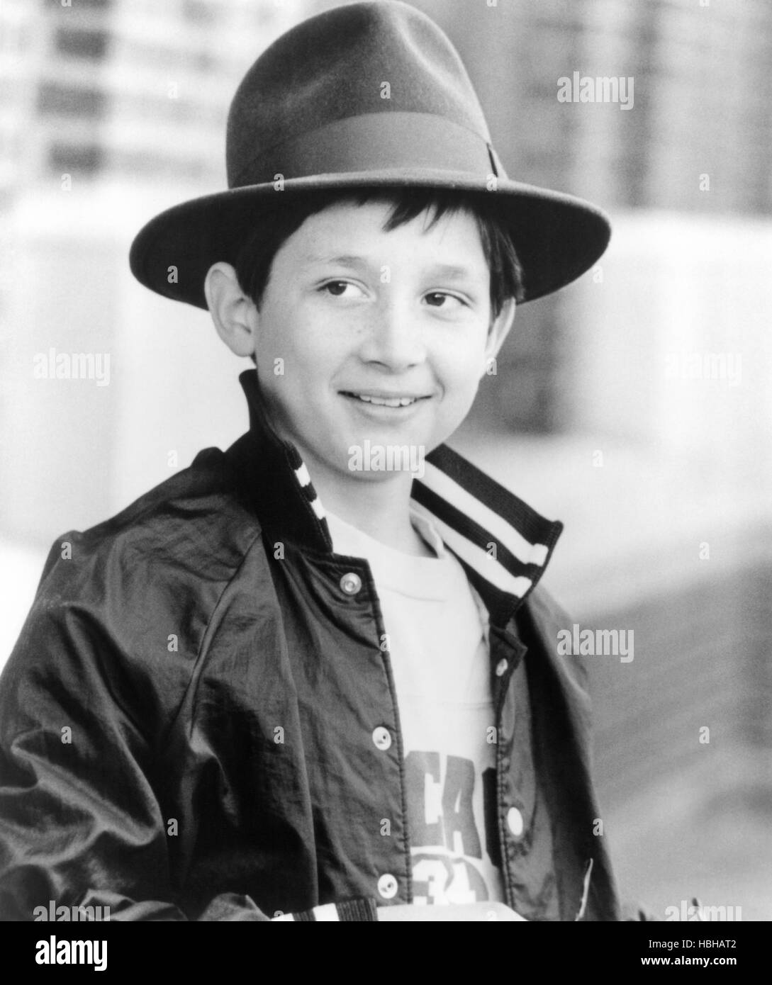 BIG SHOTS, Ricky Busker, 1997. ©20th Century-Fox Film Corporation, TM ...