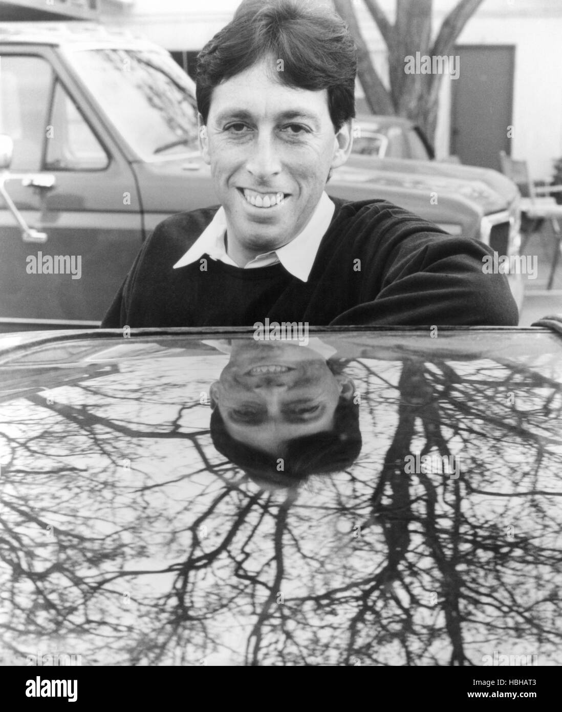 Ivan_reitman High Resolution Stock Photography and Images - Alamy