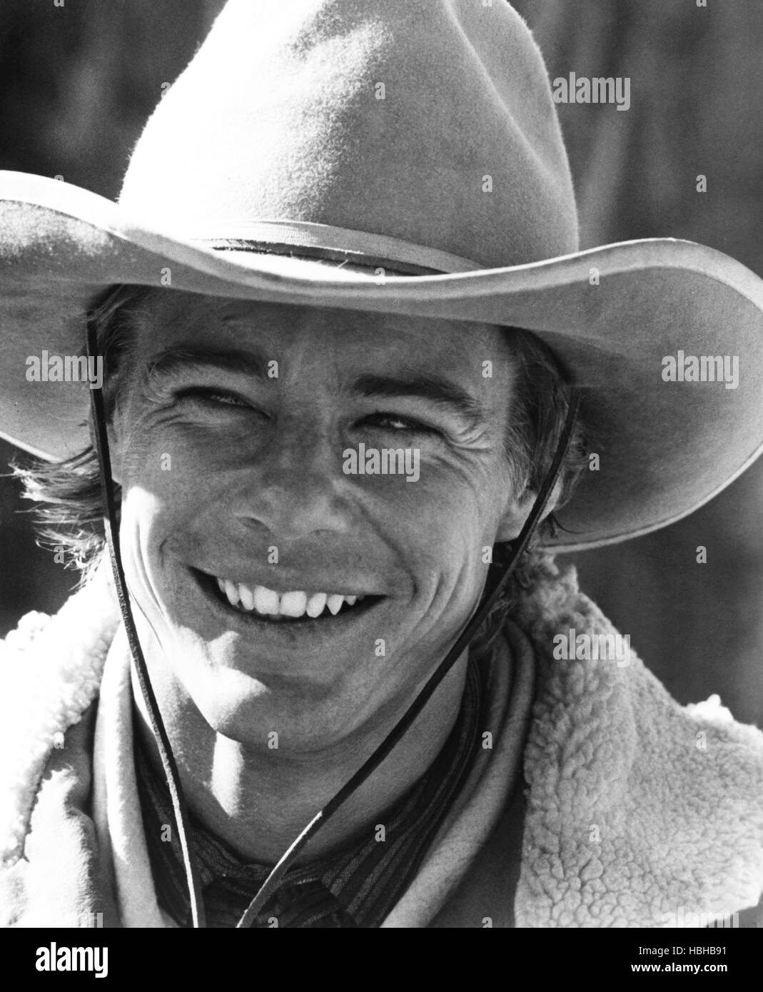 BITE THE BULLET, Jan-Michael Vincent, 1975 Stock Photo - Alamy