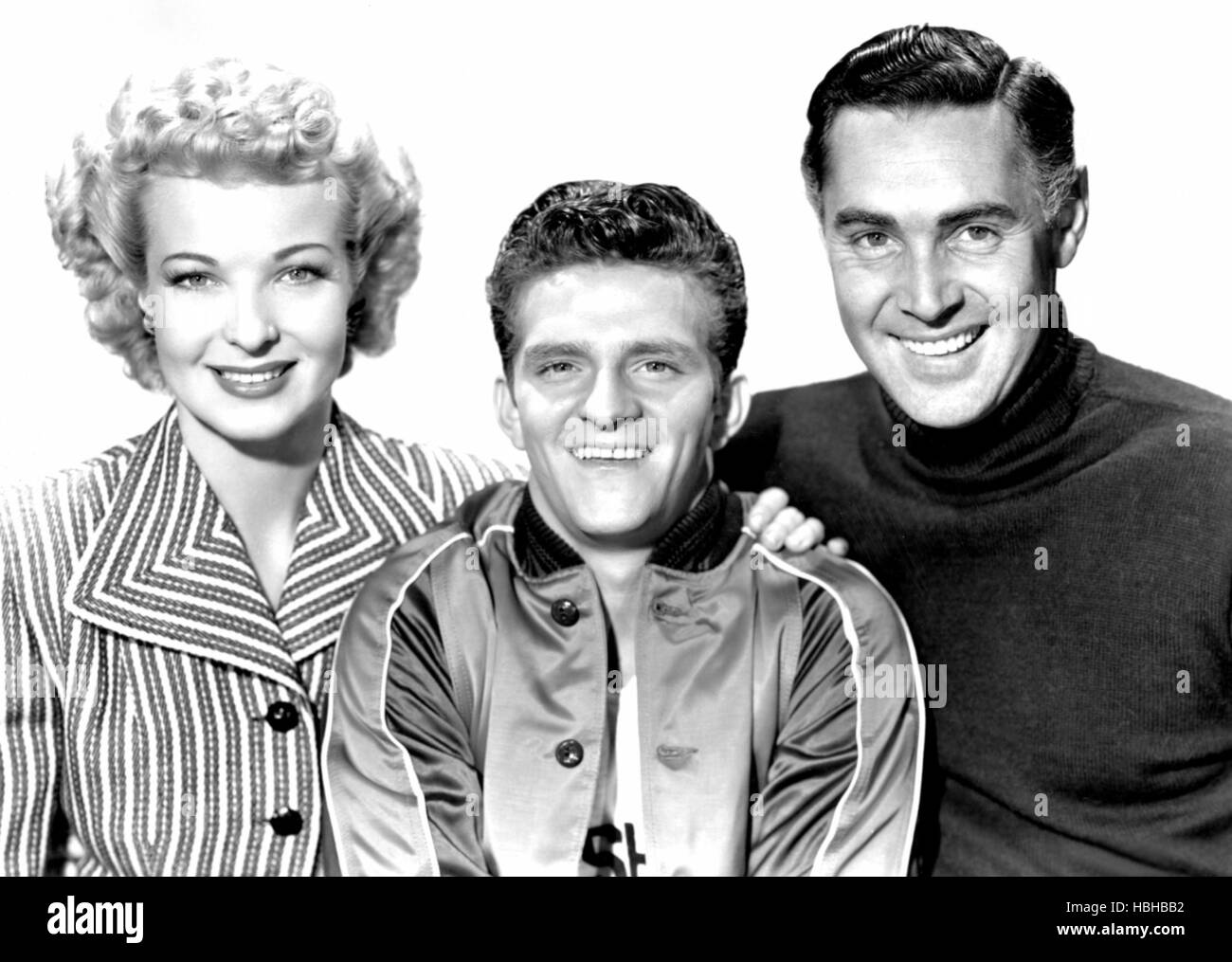 BIG TOWN SCANDAL (aka UNDERWORLD SCANDAL), Hillary Brooke, Stanley Clements, Phillip Reed, 1948 ...