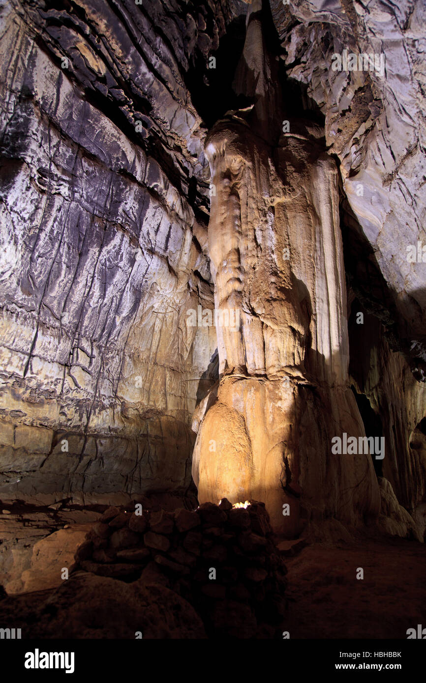 Sudwala caves hi-res stock photography and images - Alamy