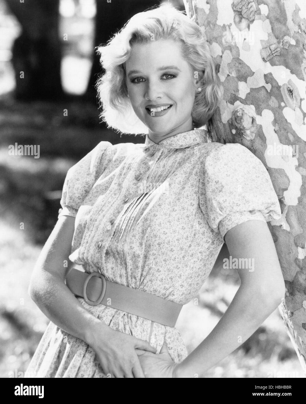 BIG TOP PEE-WEE, Penelope Ann Miller, 1988, ©Paramount/courtesy Everett ...