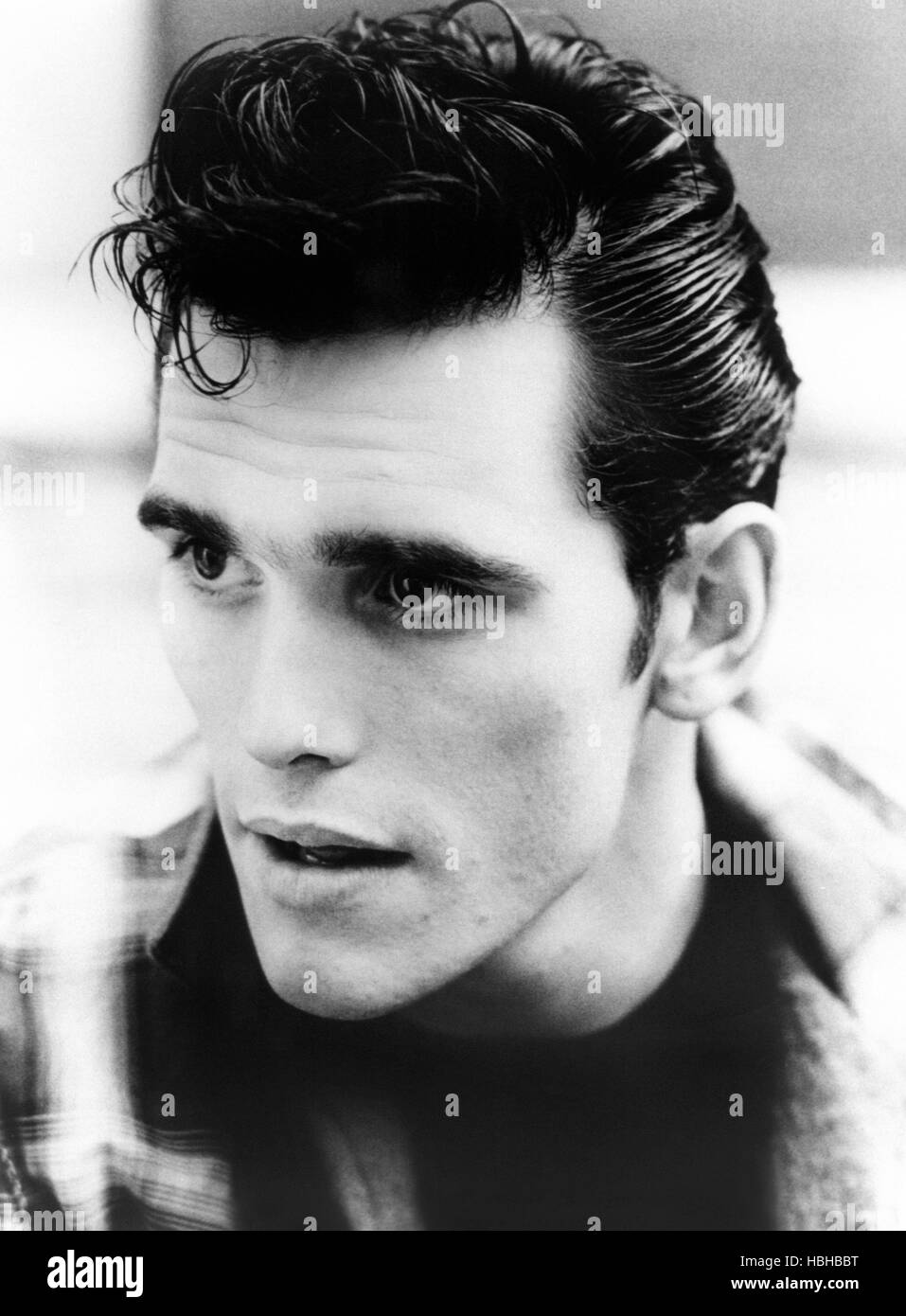 THE BIG TOWN, Matt Dillon, 1987. ©Columbia Pictures/courtesy Everett ...