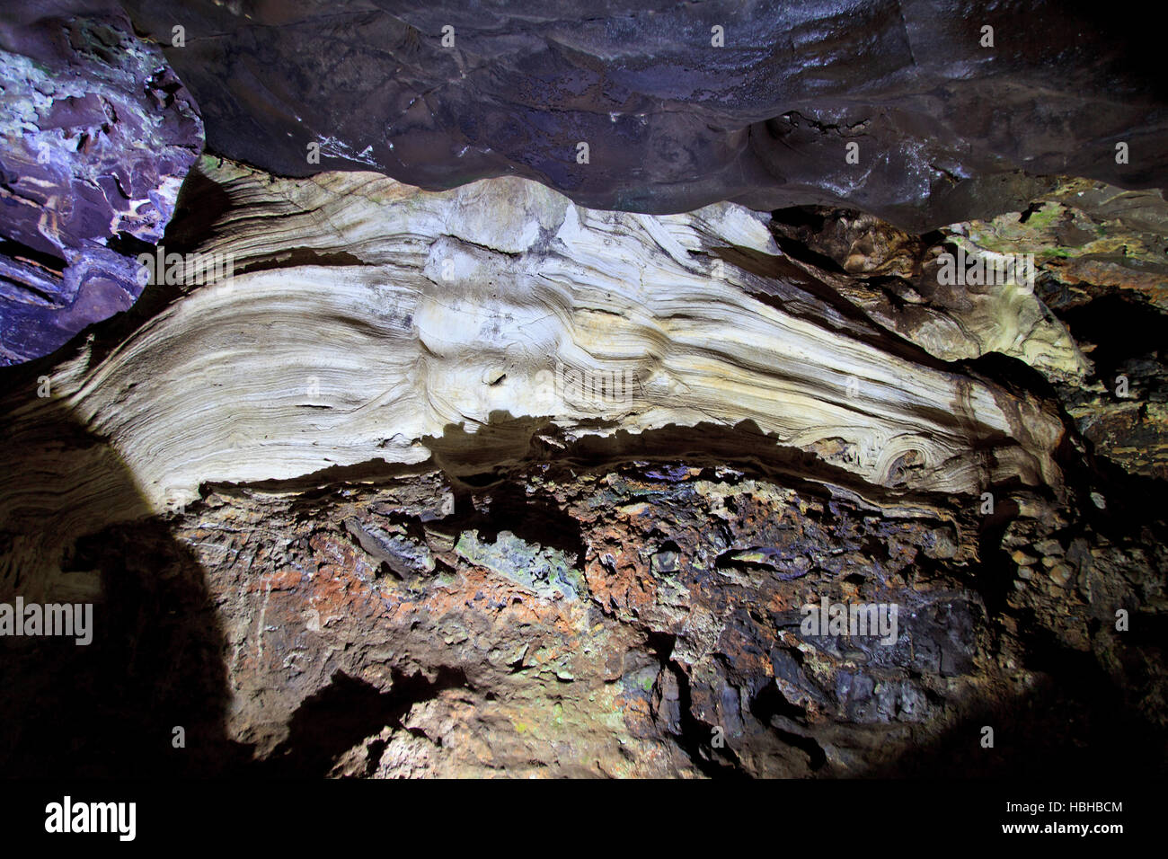 Sudwala caves hi-res stock photography and images - Alamy