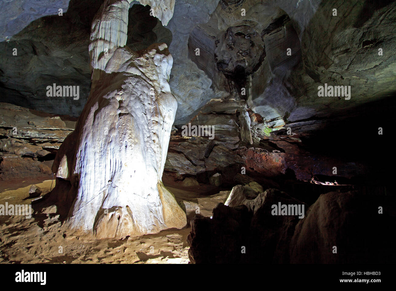 Sudwala caves hi-res stock photography and images - Alamy