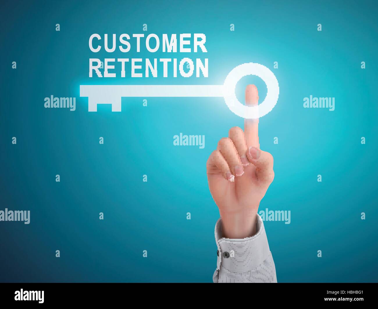 Retaining point Stock Vector Images - Alamy