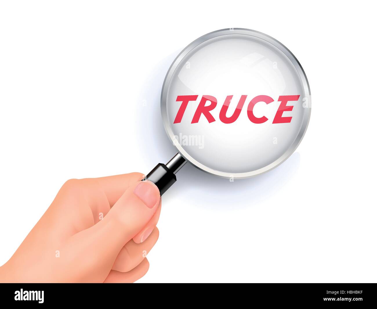 Truce weapons Stock Vector Images - Alamy