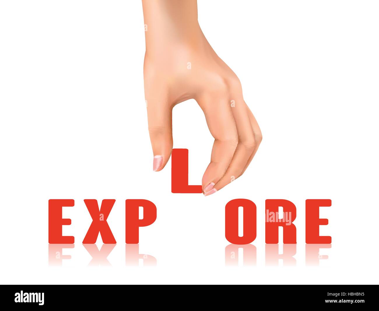Hand Inquisitive Stock Vector Images Alamy hand-inquisitive-stock-vector-images-alamy
