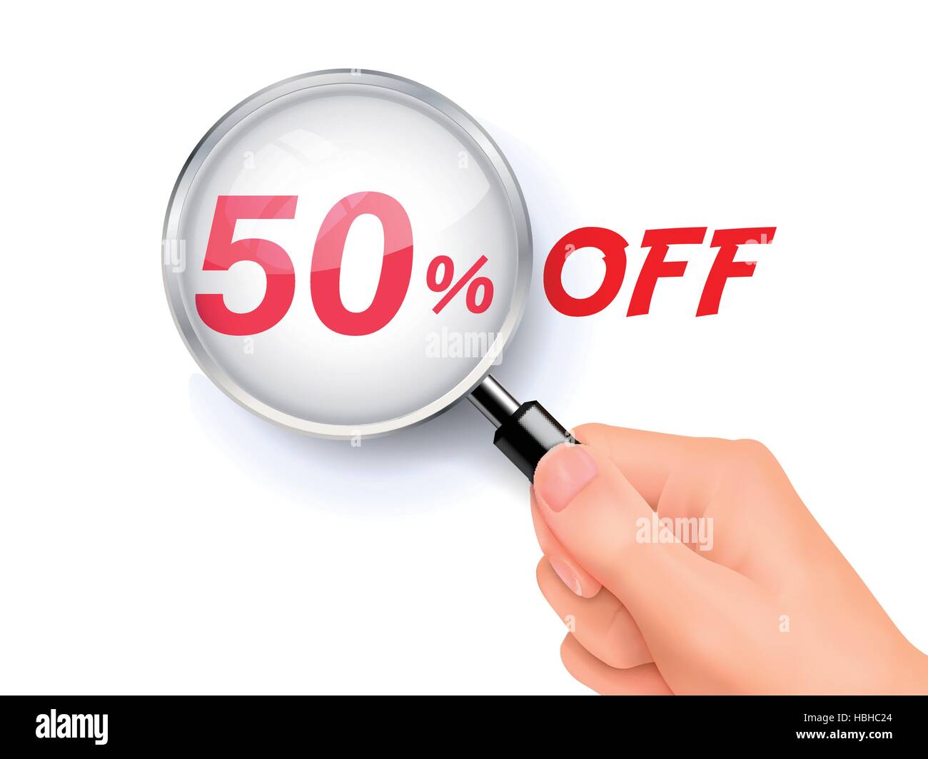 50 hand Stock Vector Images - Alamy