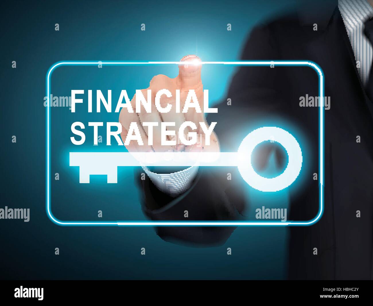 Strategy key hi-res stock photography and images - Alamy