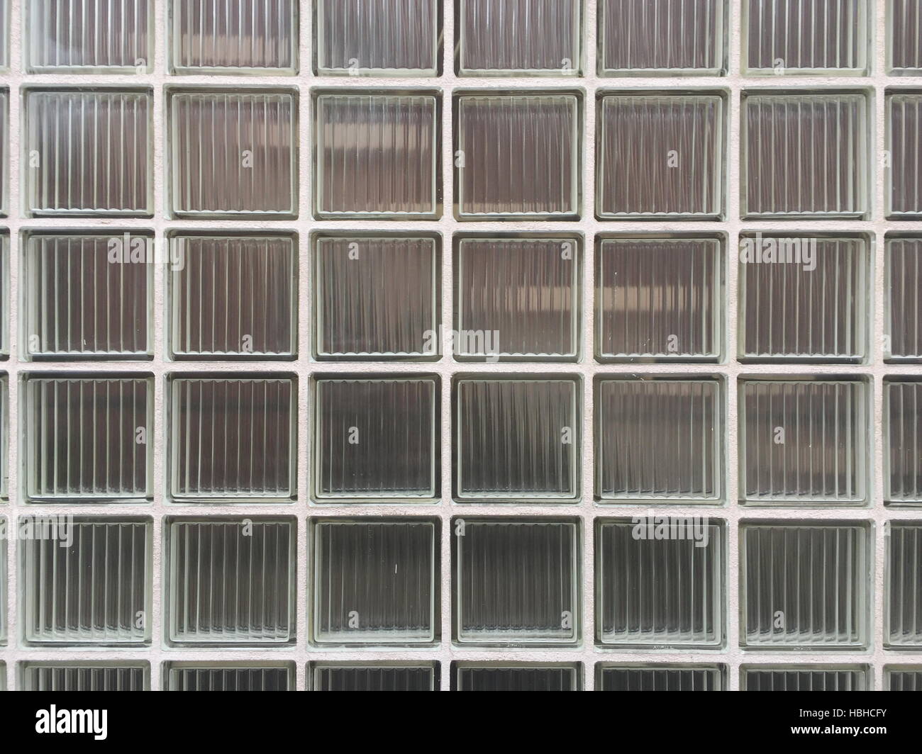 Glass brick wall texture hi-res stock photography and images - Alamy