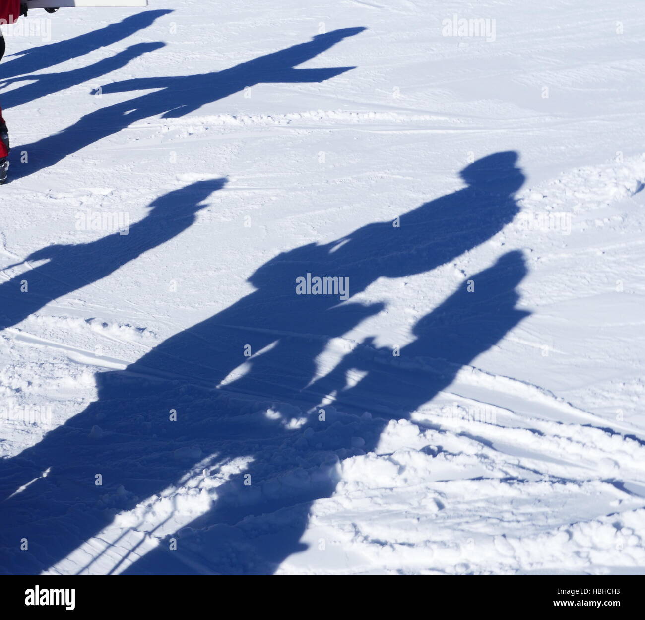 Shadow view hi-res stock photography and images - Alamy