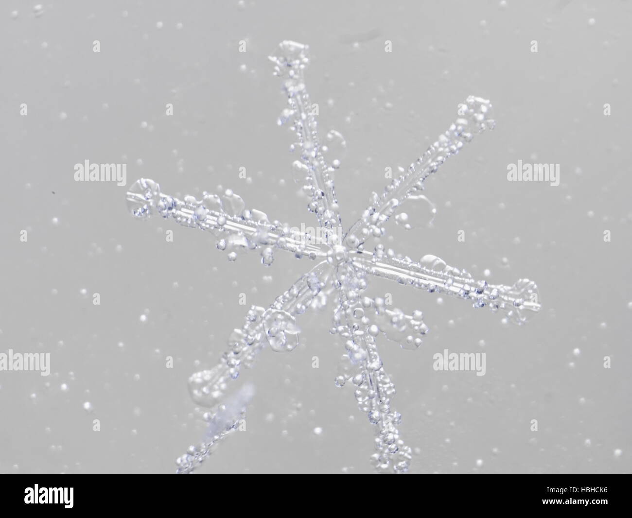 Snowflakes hi-res stock photography and images - Alamy