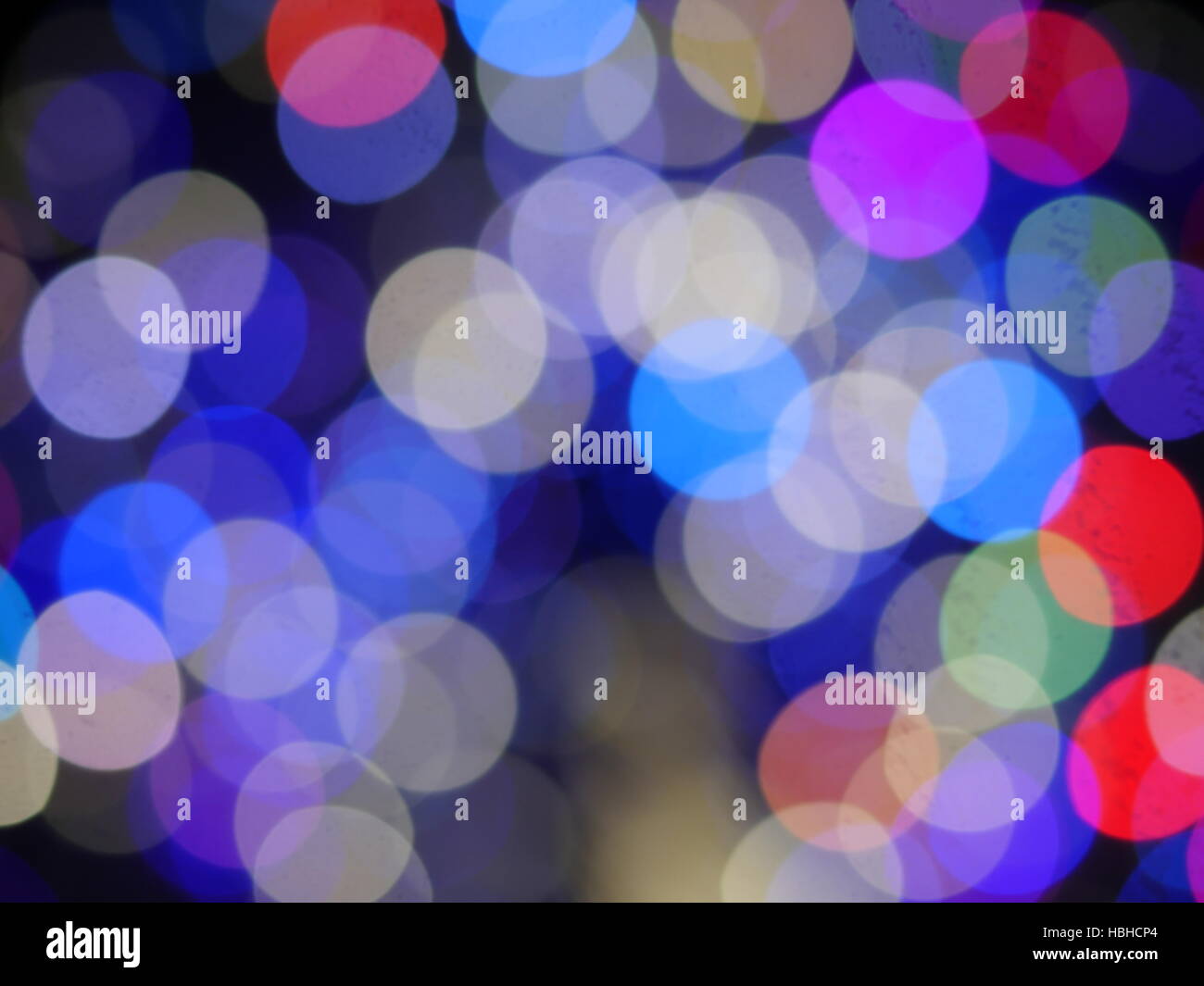 abstract blur bokeh Stock Photo - Alamy