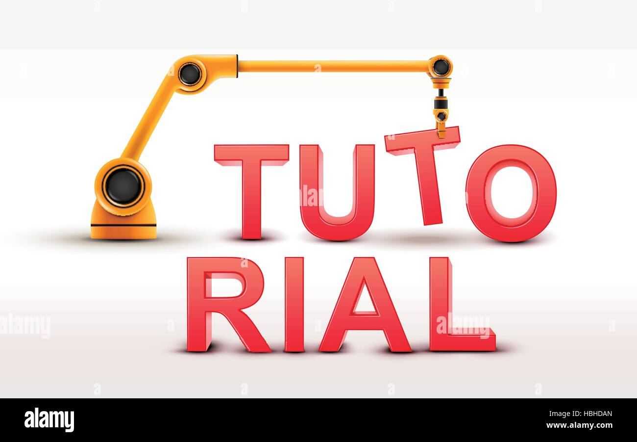 Industrial training Stock Vector Images - Alamy