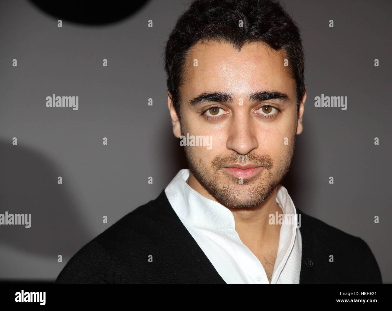 Imran Khan American actor now Indian actor at his movie show Delhi ...