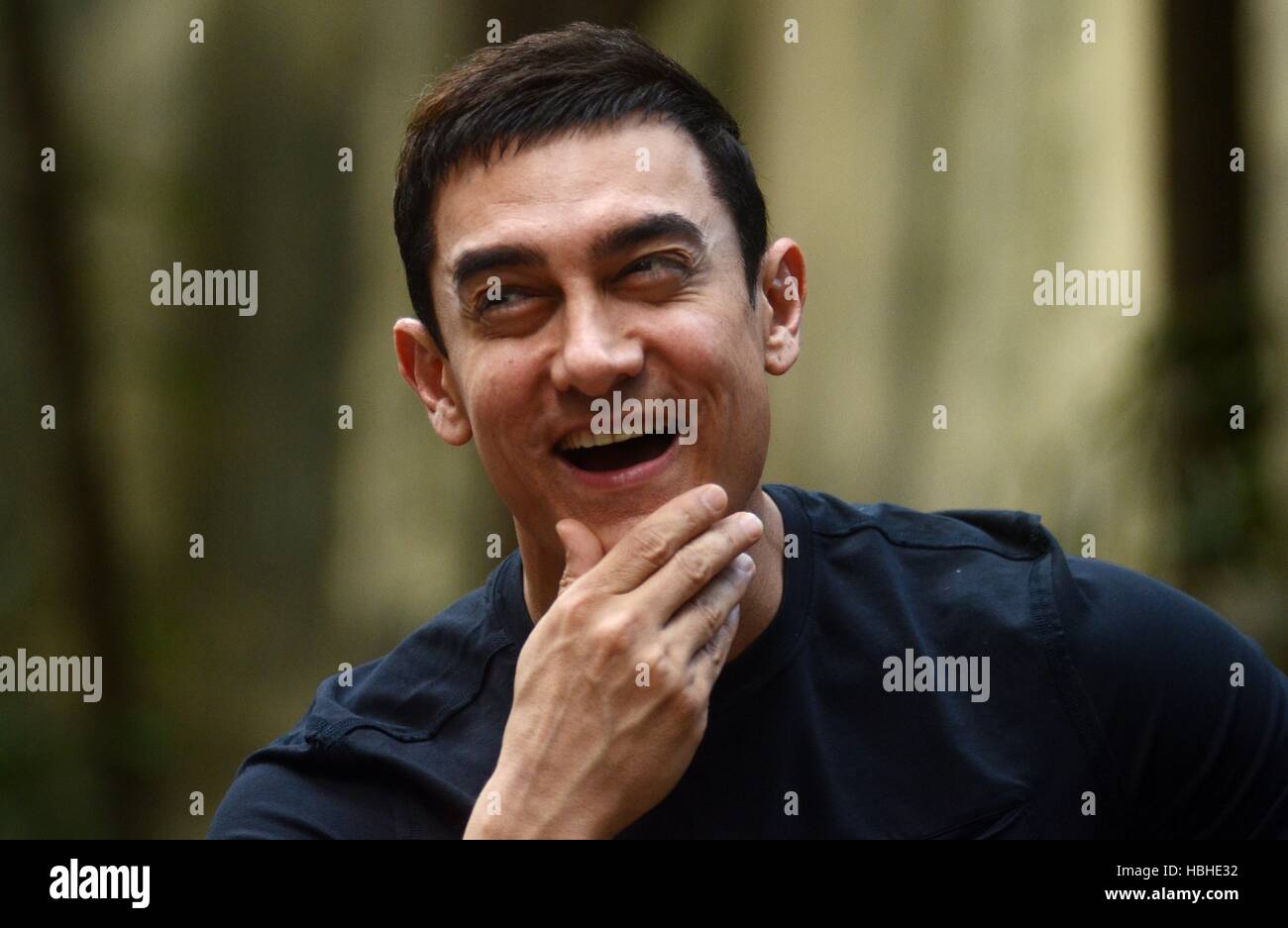 Aamir Khan Talash Wallpapers