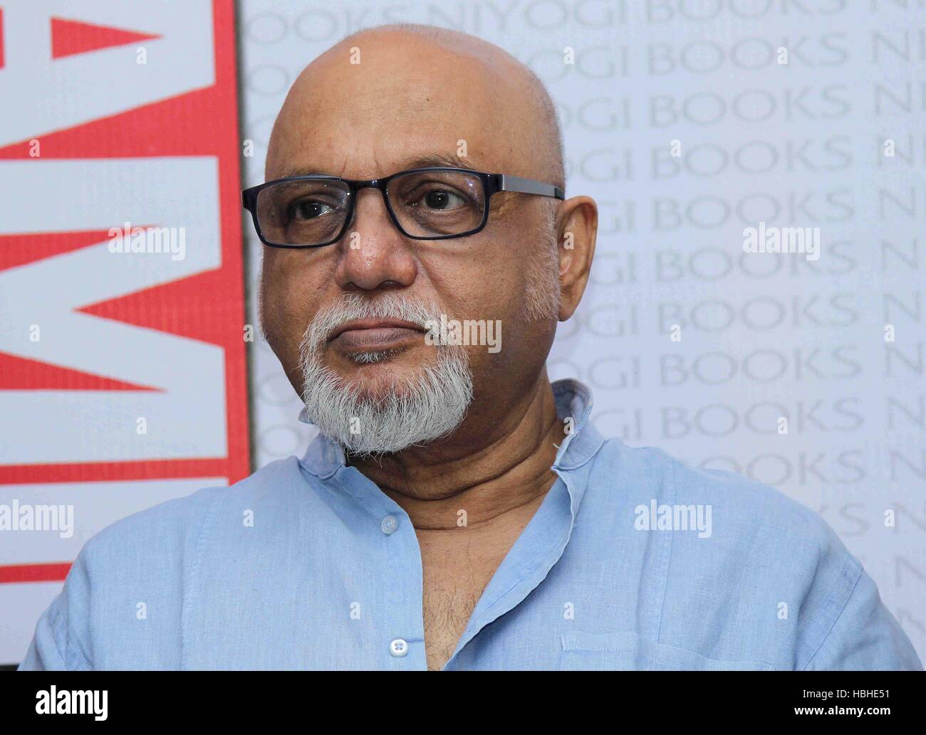 Pritish Nandy, Indian poet, painter, journalist, parliamentarian, media ...