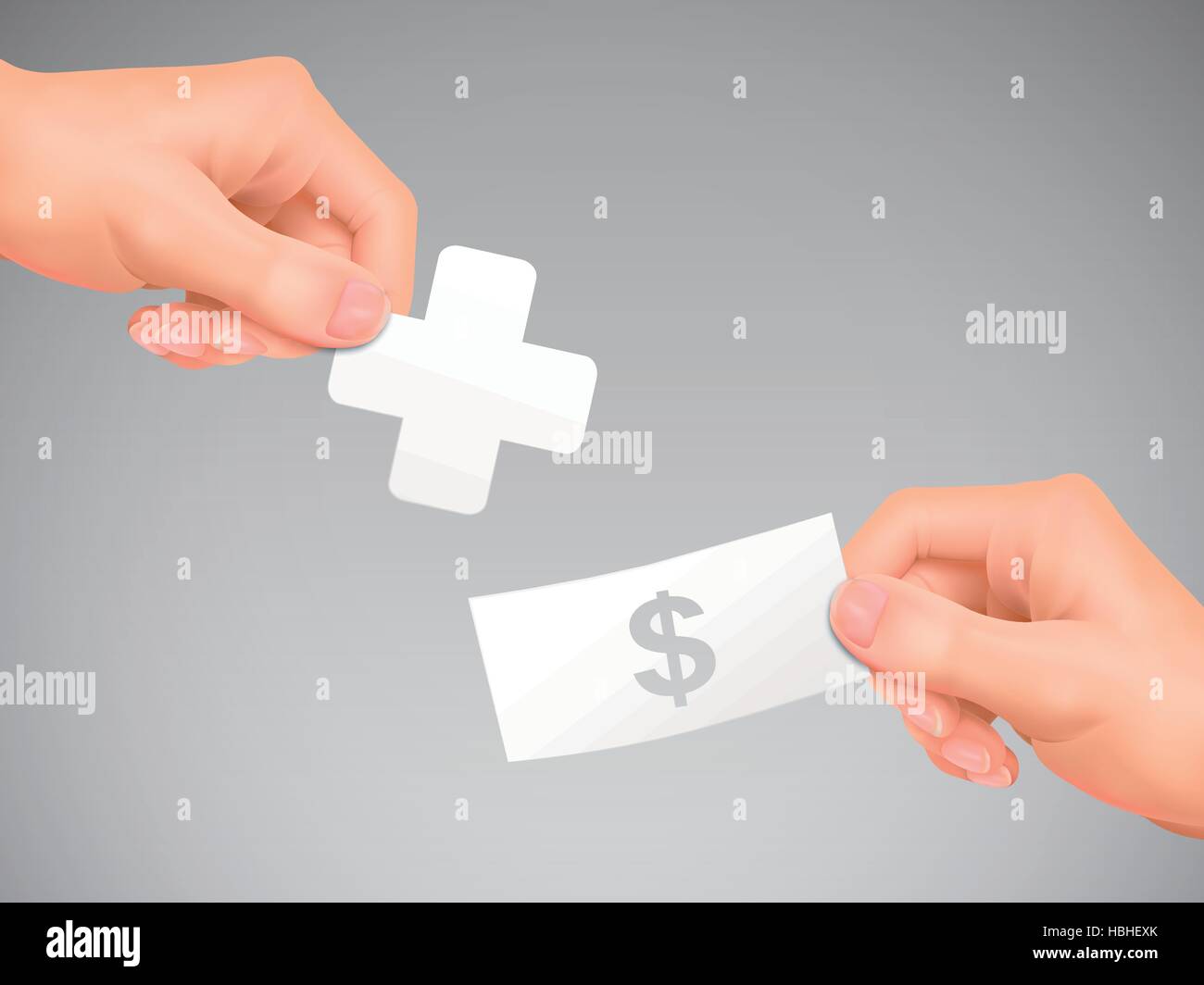 Safe to cross Stock Vector Images - Alamy