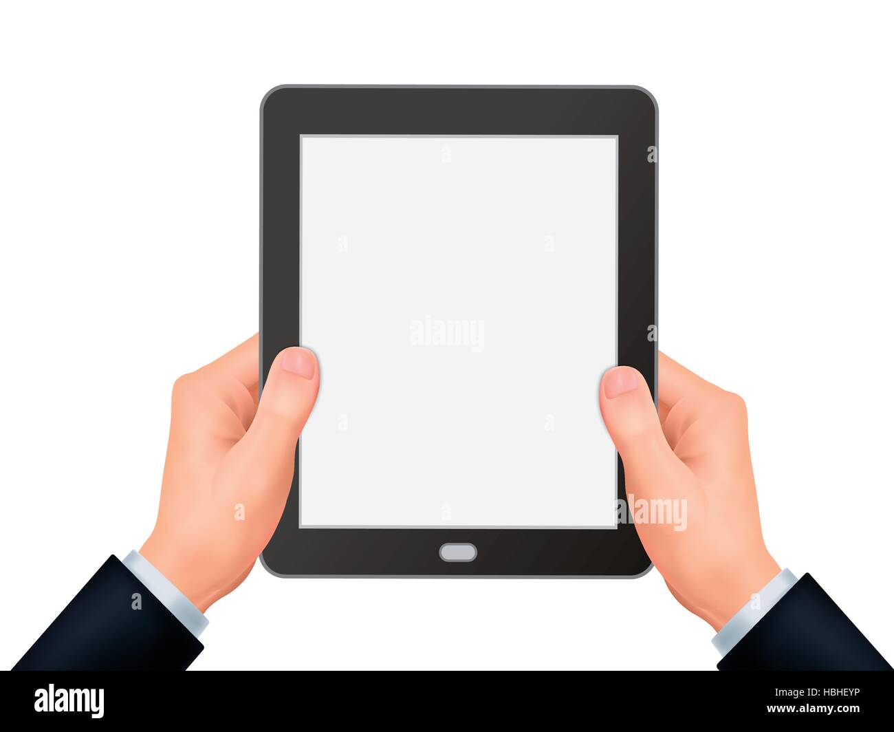 3d hands hi-res stock photography and images - Alamy