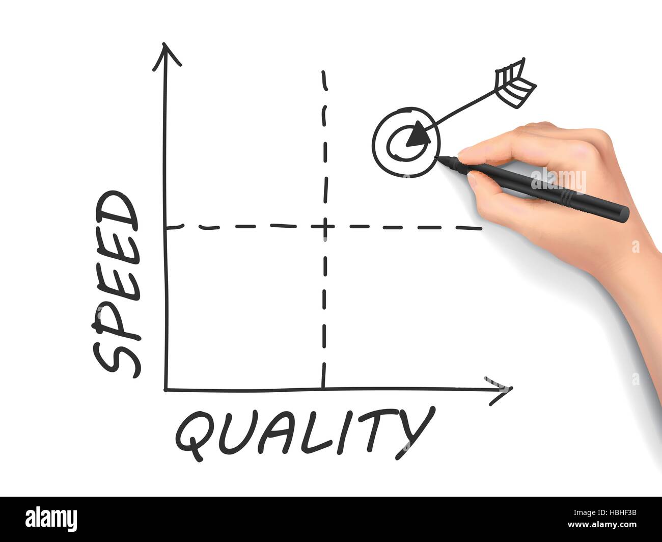 Speed board Stock Vector Images - Alamy