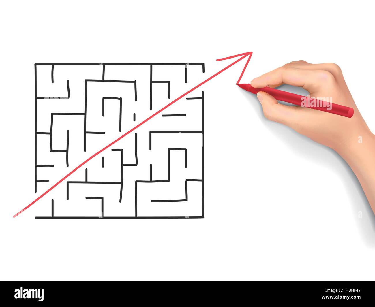 Short break Stock Vector Images - Alamy