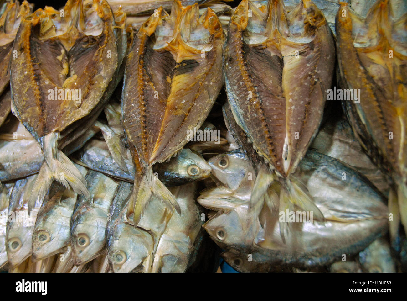 Fish Market, iloilo city, Philippines Stock Photo - Alamy