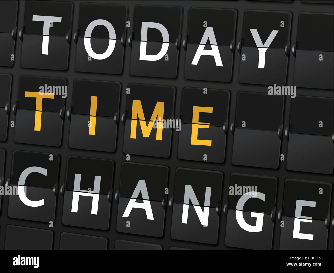 3d words change Stock Vector Images - Alamy