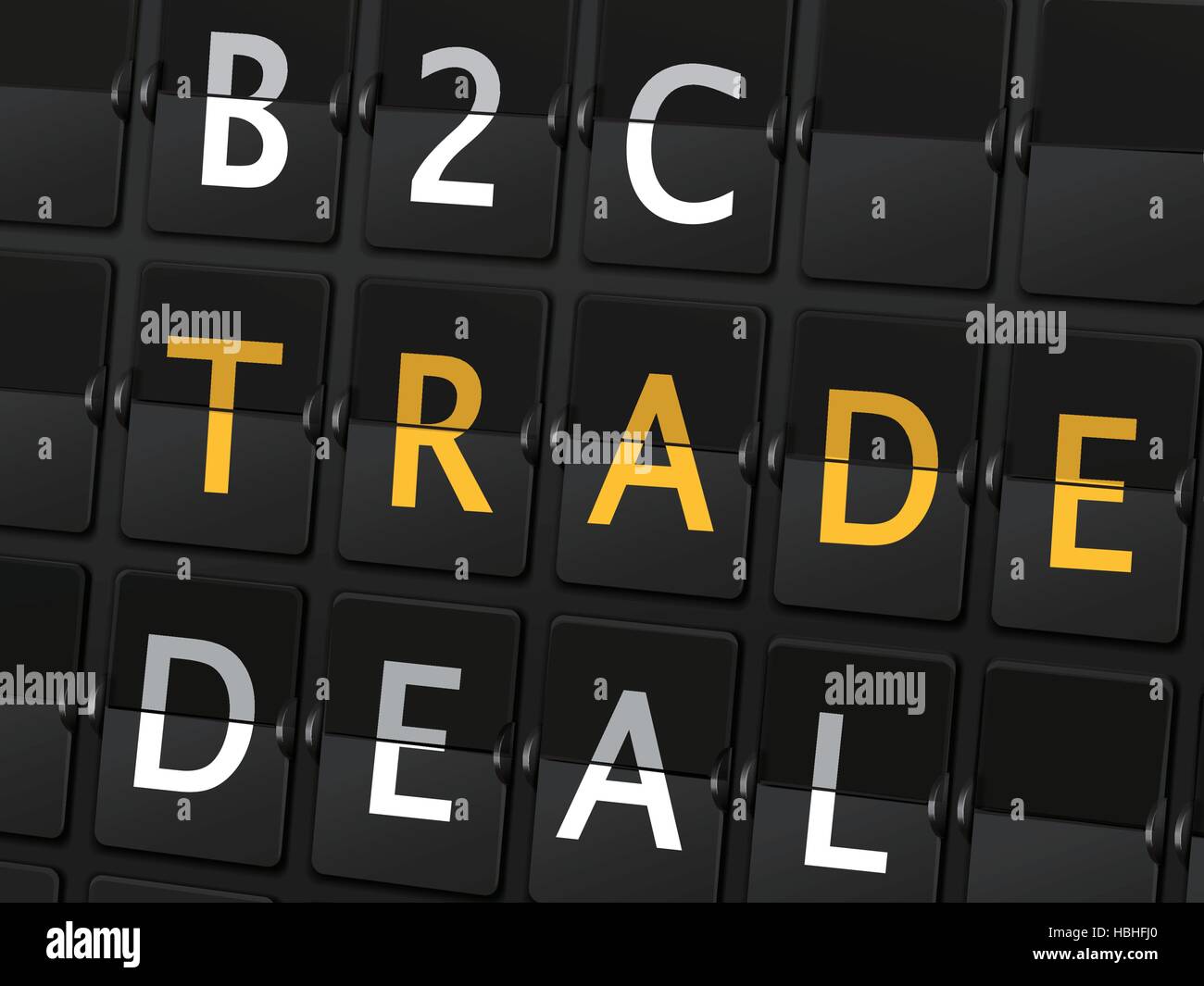 Airport board background hi-res stock photography and images - Alamy