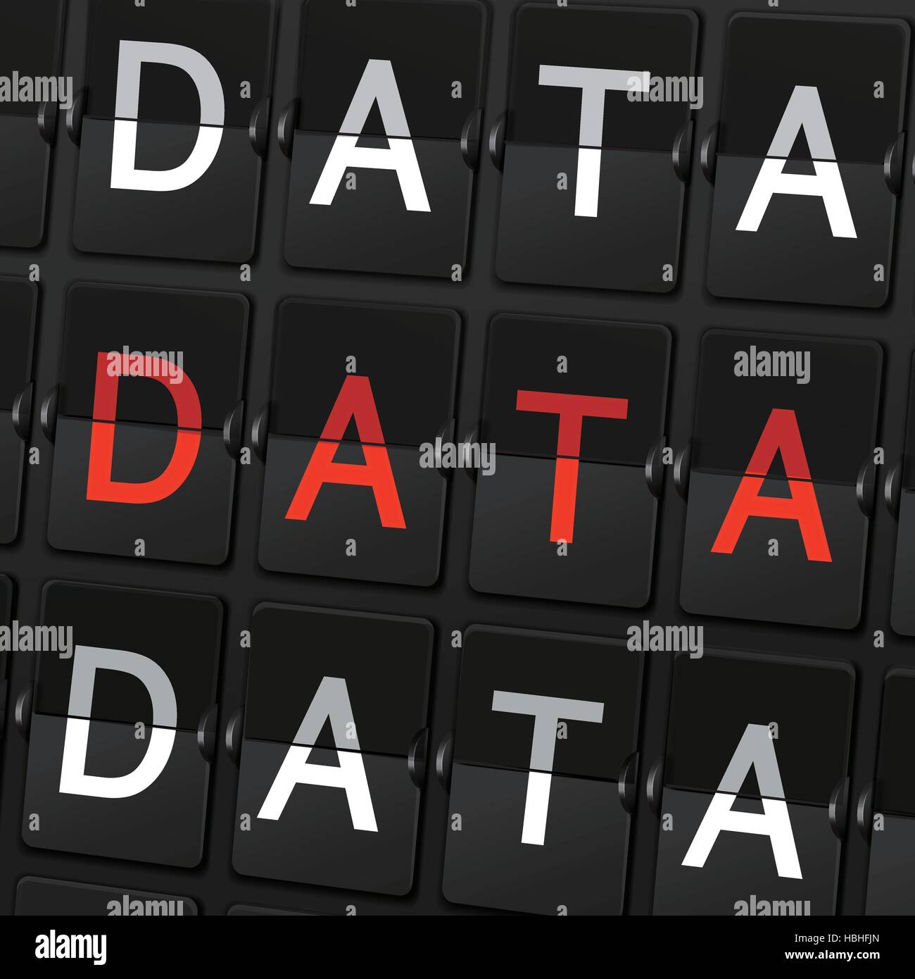 In data center binary code hi-res stock photography and images - Alamy