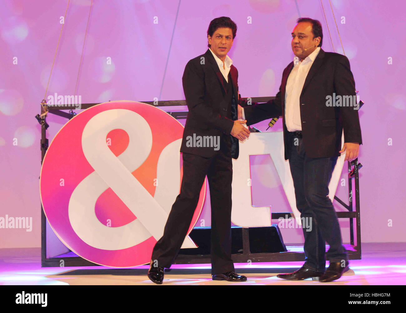 Zee entertainment enterprises limited hi-res stock photography and ...
