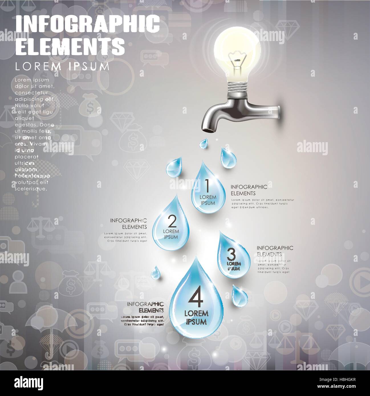 Used by a water craft Stock Vector Images - Alamy