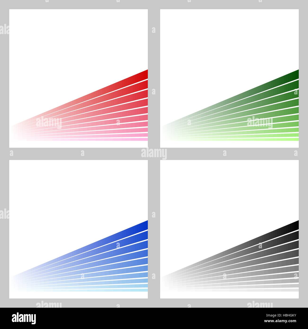 Variations of grey Stock Vector Images - Alamy