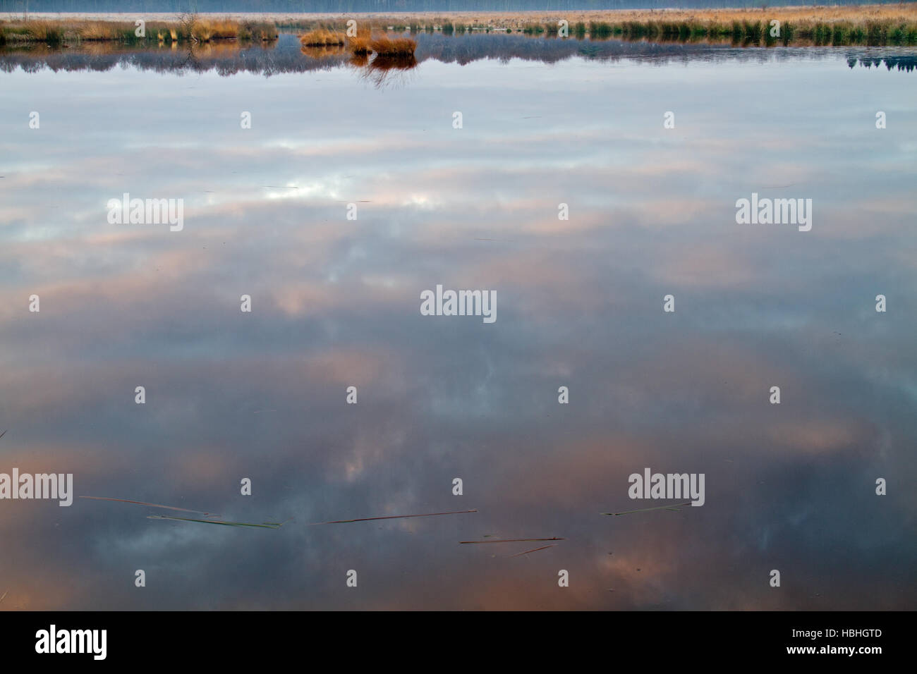 Smooth clouds hi-res stock photography and images - Alamy