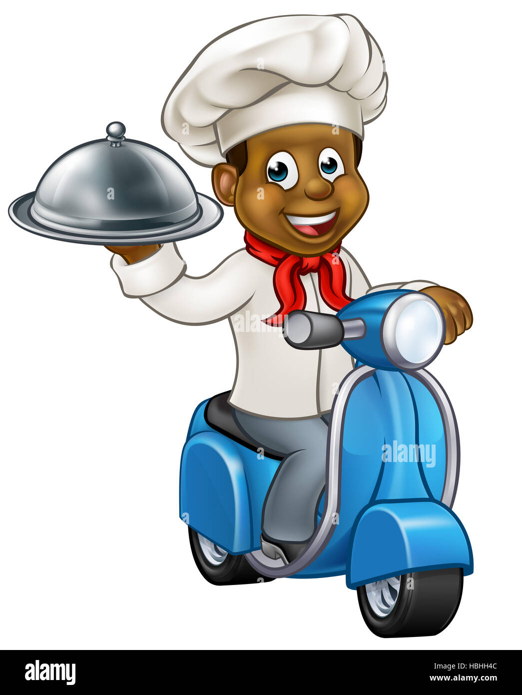 Motorcycle clipart black hi-res stock photography and images - Alamy