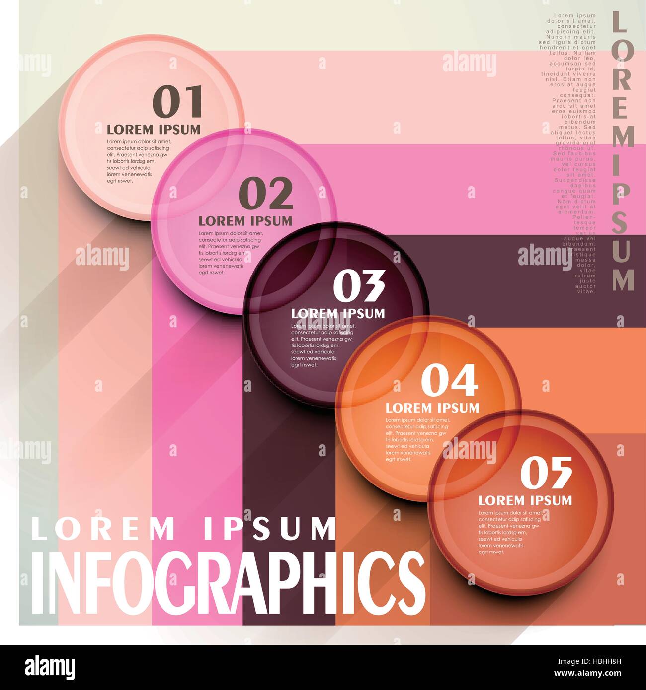 Circle label Stock Vector Images - Alamy