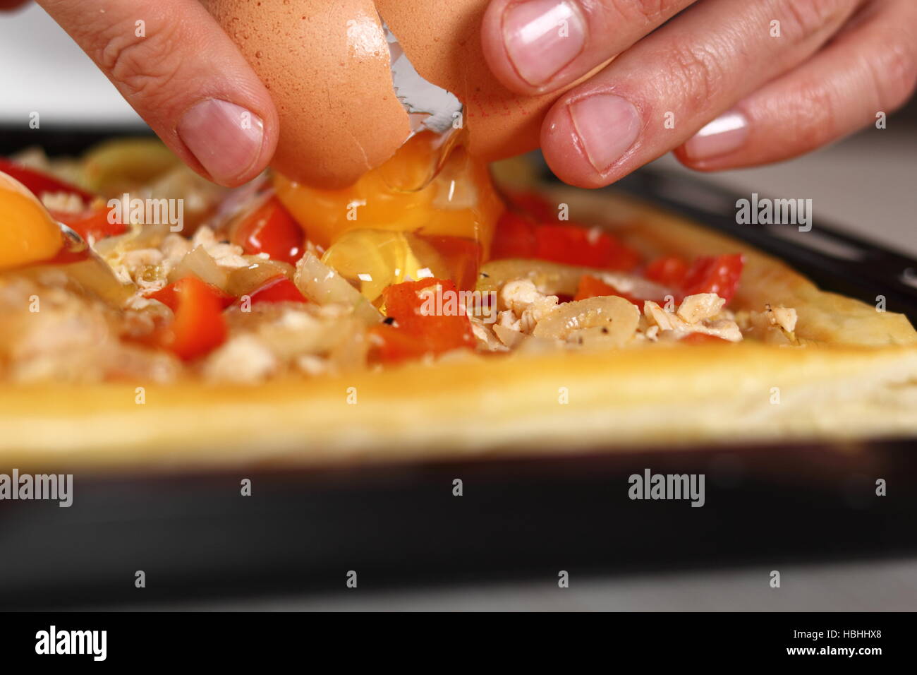 Eggs Breaking Chickens at Martin Horvath blog