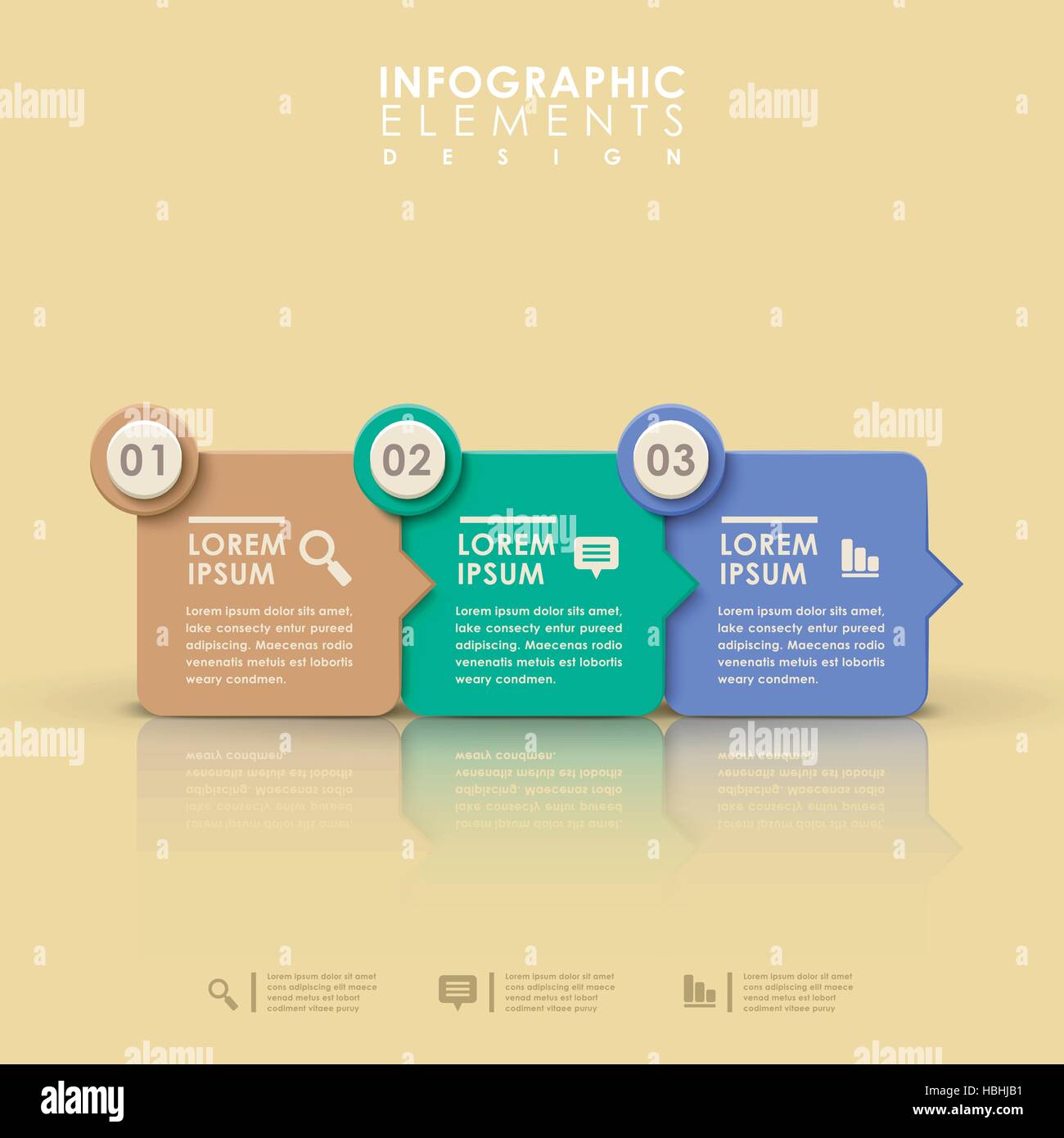 modern vector abstract flow chart infographic elements Stock Vector ... modern vector abstract flow chart infographic elements Stock Vector ...