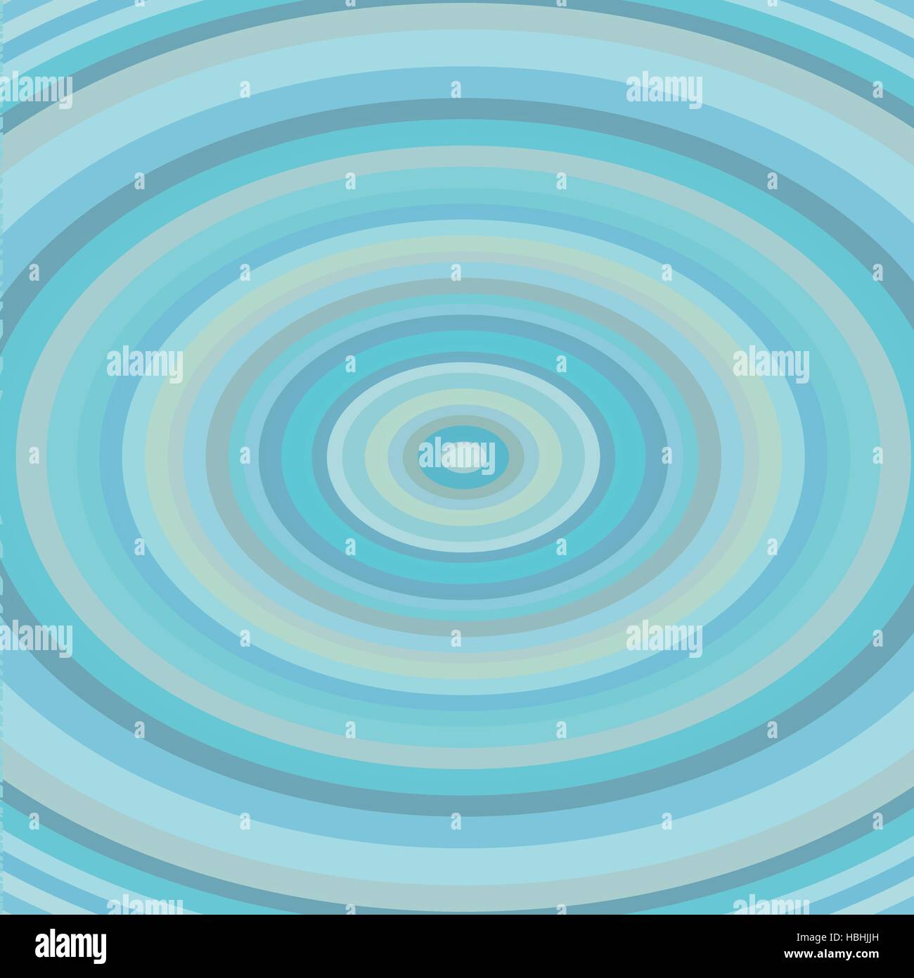 Vector bright color circles background illustration Stock Vector Image ...